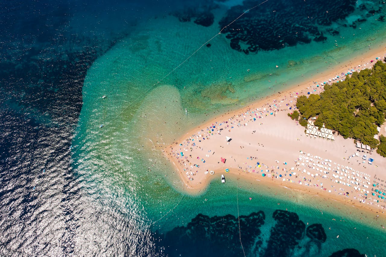 The Most Beautiful Beaches in Croatia You Must Visit - Blog